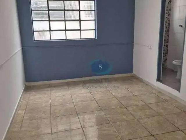 Kitnet / Stúdio para Locação em São Paulo/SP Cambuci 1 Quartos