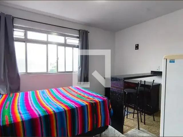 Kitnet / Stúdio para Locação em São Paulo/SP Cambuci 1 Quartos