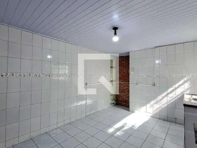 Kitnet / Stúdio para Locação em São Paulo/SP Cambuci 1 Quartos