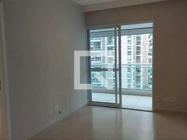 Kitnet / Stúdio para Locação em São Paulo/SP Campo Belo 1 Quartos