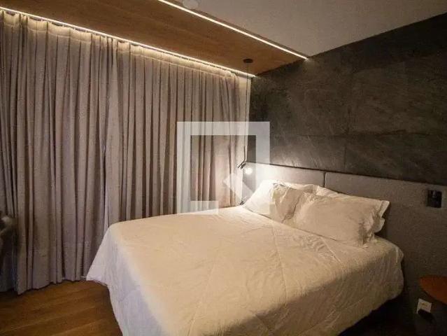 Kitnet / Stúdio para Locação em São Paulo/SP Campo Belo 1 Quartos