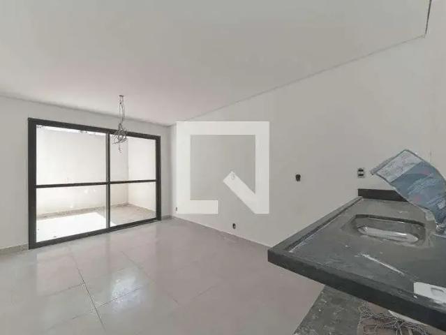 Kitnet / Stúdio para Locação em São Paulo/SP Campo Belo 1 Quartos