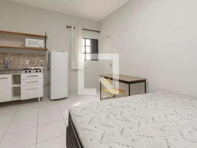 Kitnet / Stúdio para Locação em São Paulo/SP Campo Belo 1 Quartos