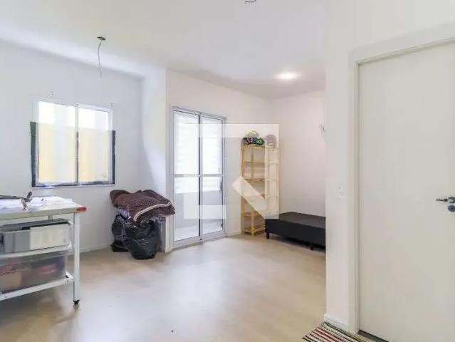 Kitnet / Stúdio para Locação em São Paulo/SP Campo Belo 1 Quartos
