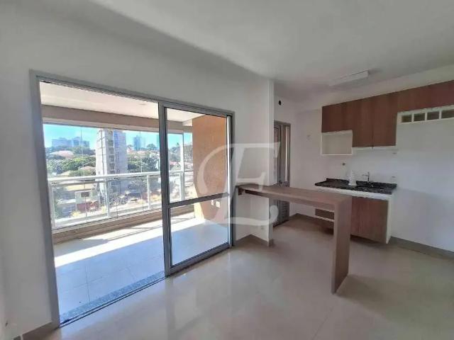 Kitnet / Stúdio para Locação em São Paulo/SP Campo Belo 1 Quartos