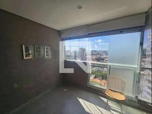 Kitnet / Stúdio para Locação em São Paulo/SP Campo Belo 1 Quartos