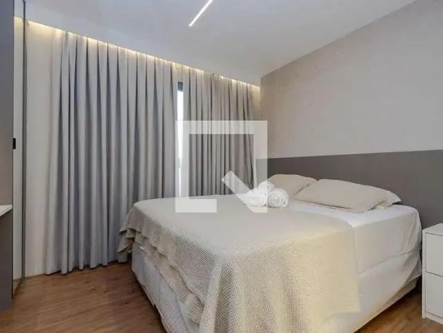 Kitnet / Stúdio para Locação em São Paulo/SP Campo Belo 1 Quartos