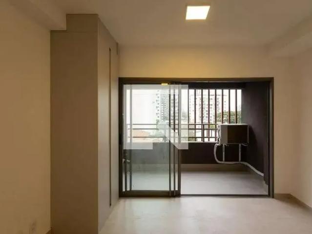 Kitnet / Stúdio para Locação em São Paulo/SP Campo Belo 1 Quartos
