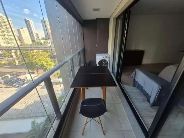 Kitnet / Stúdio para Locação em São Paulo/SP Campo Belo 1 Quartos