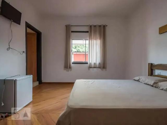 Kitnet / Stúdio para Locação em São Paulo/SP Campo Belo 1 Quartos