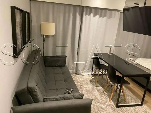 Kitnet / Stúdio para Locação em São Paulo/SP Campo Belo 1 Quartos