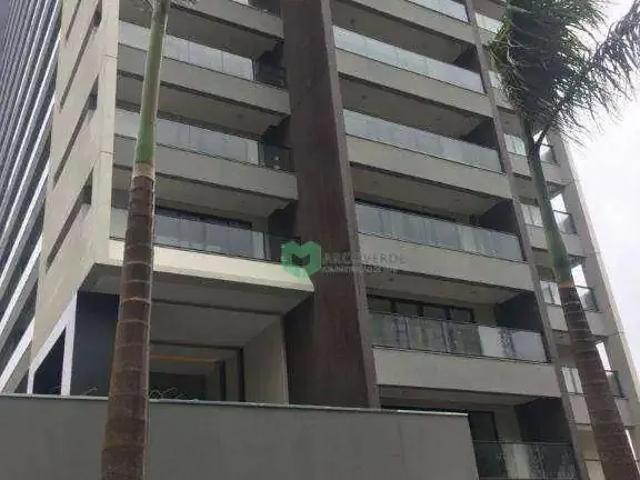 Kitnet / Stúdio para Locação em São Paulo/SP Campo Belo 1 Quartos