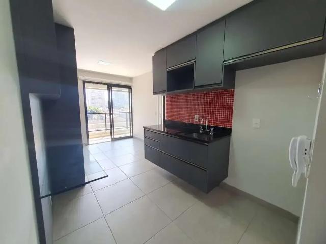 Kitnet / Stúdio para Locação em São Paulo/SP Campo Belo 1 Quartos