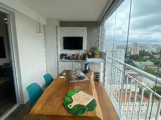 Kitnet / Stúdio para Locação em São Paulo/SP Campo Belo 1 Quartos