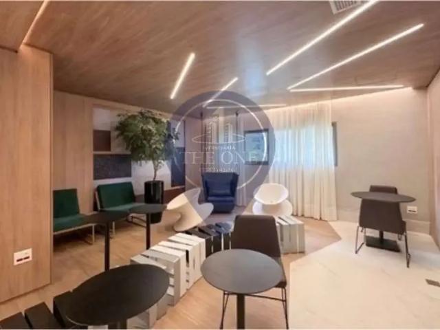 Kitnet / Stúdio para Locação em São Paulo/SP Campo Belo 1 Quartos