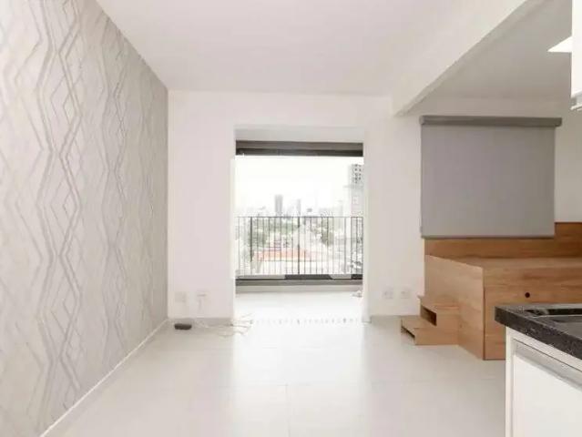 Kitnet / Stúdio para Locação em São Paulo/SP Campo Belo 1 Quartos