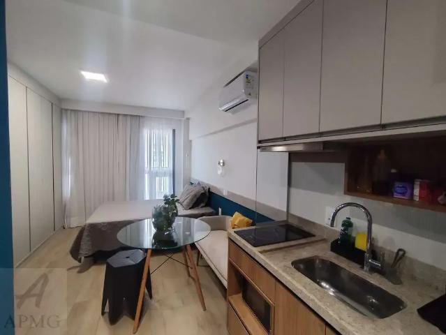 Kitnet / Stúdio para Locação em São Paulo/SP Campo Belo 1 Quartos