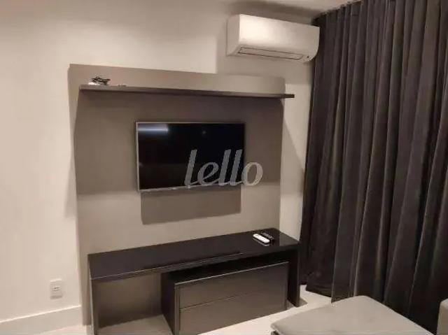Kitnet / Stúdio para Locação em São Paulo/SP Campo Belo 1 Quartos