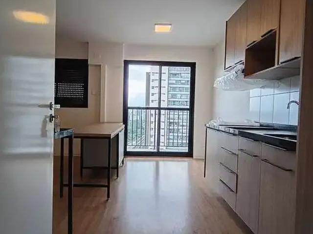 Kitnet / Stúdio para Locação em São Paulo/SP Campo Belo