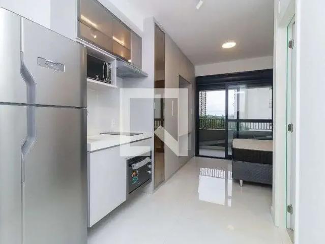 Kitnet / Stúdio para Locação em São Paulo/SP Campo Belo