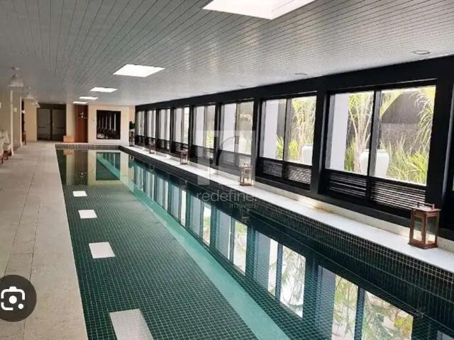 Kitnet / Stúdio para Locação em São Paulo/SP Campo Belo 1 Quartos