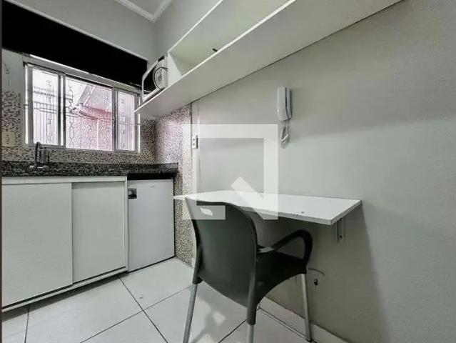 Kitnet / Stúdio para Locação em São Paulo/SP Campo Belo