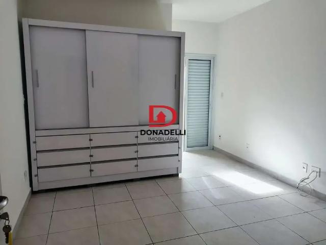 Kitnet / Stúdio para Locação em São Paulo/SP Campo Grande 1 Quartos