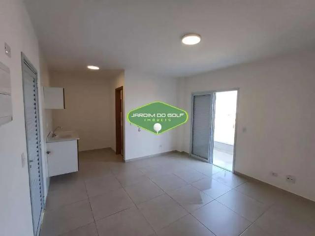 Kitnet / Stúdio para Locação em São Paulo/SP Campo Grande 1 Quartos