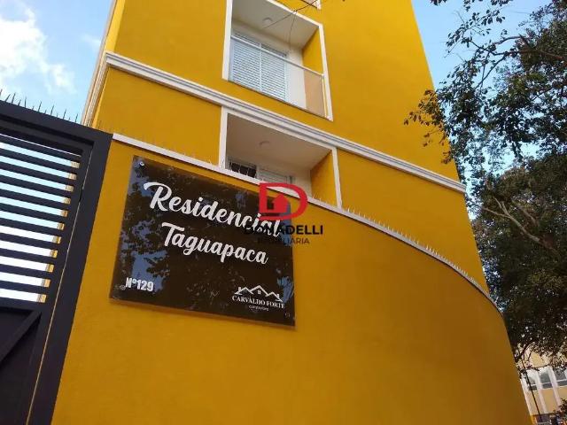 Kitnet / Stúdio para Locação em São Paulo/SP Campo Grande 1 Quartos