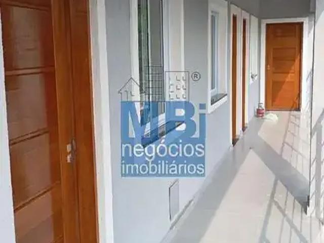Kitnet / Stúdio para Locação em São Paulo/SP Campo Grande 1 Quartos