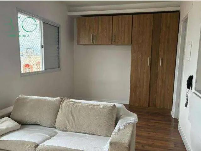 Kitnet / Stúdio para Locação em São Paulo/SP Campos Eliseos 1 Quartos