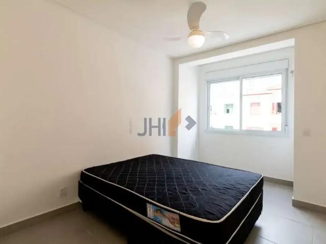 Kitnet / Stúdio para Locação em São Paulo/SP Campos Eliseos 1 Quartos