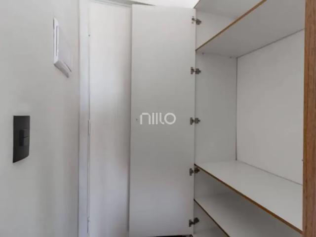 Kitnet / Stúdio para Locação em São Paulo/SP Campos Eliseos 1 Quartos