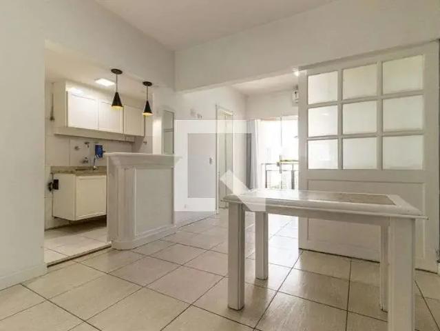 Kitnet / Stúdio para Locação em São Paulo/SP Campos Eliseos 1 Quartos