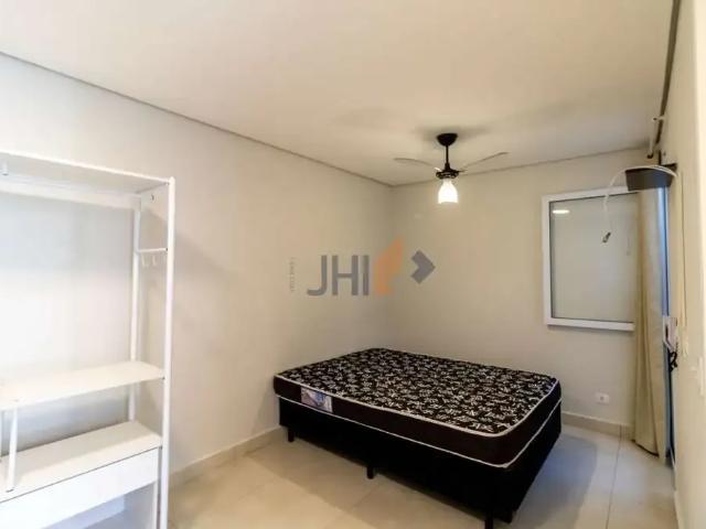 Kitnet / Stúdio para Locação em São Paulo/SP Campos Eliseos 1 Quartos