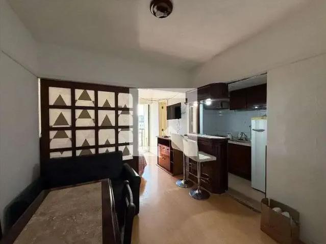 Kitnet / Stúdio para Locação em São Paulo/SP Campos Eliseos 1 Quartos