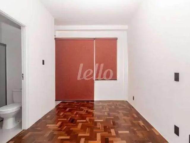 Kitnet / Stúdio para Locação em São Paulo/SP Campos Eliseos 1 Quartos