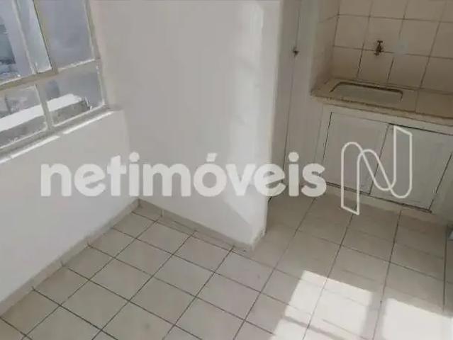 Kitnet / Stúdio para Locação em São Paulo/SP Campos Eliseos 1 Quartos