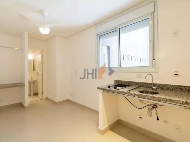 Kitnet / Stúdio para Locação em São Paulo/SP Campos Eliseos 1 Quartos