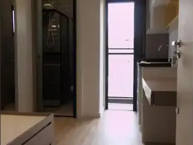 Kitnet / Stúdio para Locação em São Paulo/SP Campos Eliseos 1 Quartos