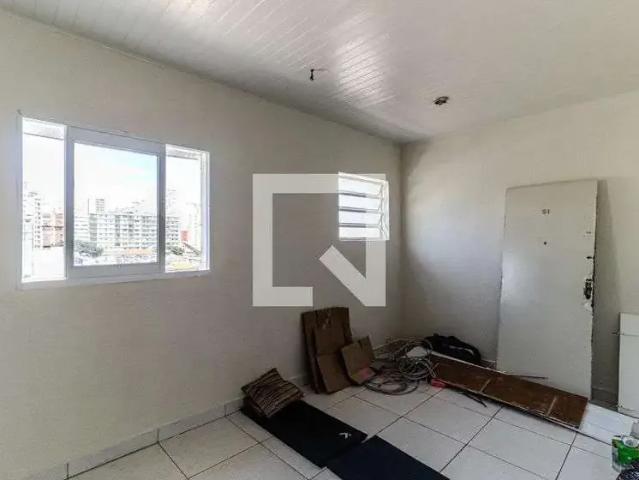 Kitnet / Stúdio para Locação em São Paulo/SP Campos Eliseos 1 Quartos