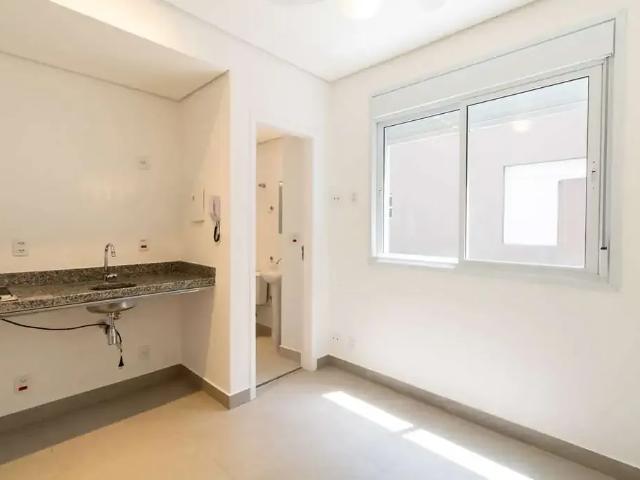 Kitnet / Stúdio para Locação em São Paulo/SP Campos Eliseos 1 Quartos