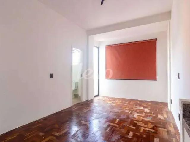 Kitnet / Stúdio para Locação em São Paulo/SP Campos Eliseos 1 Quartos