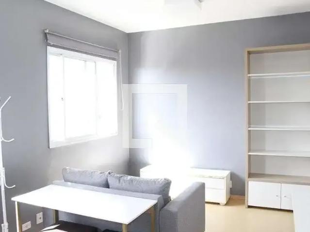 Kitnet / Stúdio para Locação em São Paulo/SP Campos Eliseos 1 Quartos