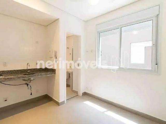 Kitnet / Stúdio para Locação em São Paulo/SP Campos Eliseos