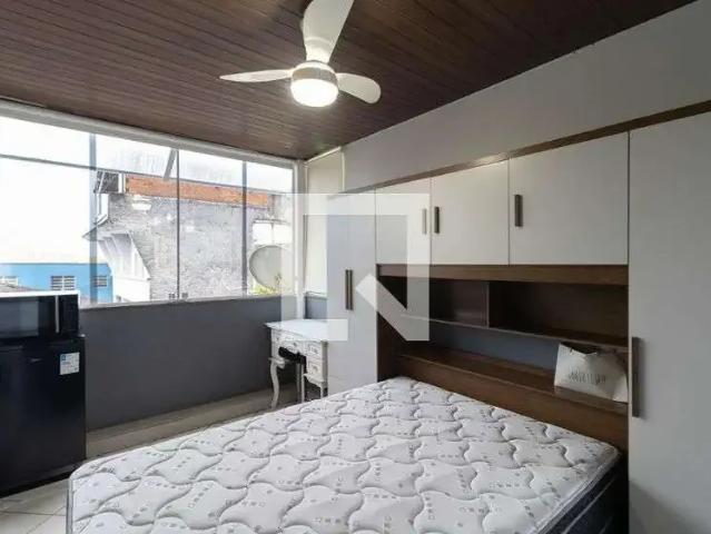 Kitnet / Stúdio para Locação em São Paulo/SP Cangaíba 1 Quartos