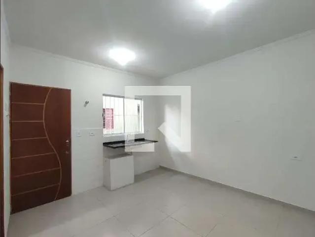 Kitnet / Stúdio para Locação em São Paulo/SP Cangaíba 1 Quartos