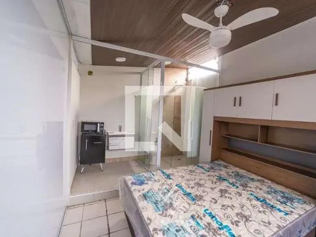 Kitnet / Stúdio para Locação em São Paulo/SP Cangaíba 1 Quartos