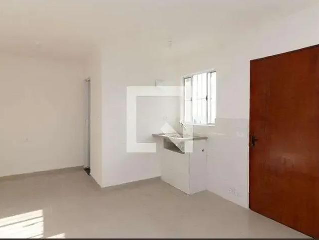 Kitnet / Stúdio para Locação em São Paulo/SP Cangaíba 1 Quartos