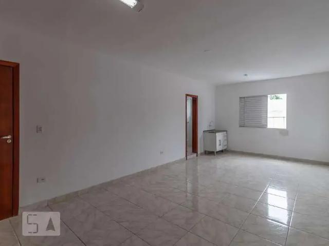 Kitnet / Stúdio para Locação em São Paulo/SP Cangaíba 1 Quartos